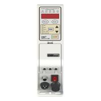China SDVC34-MR Variable Frequency Intelligent Controller for Vibratory Feeder 110V 240V for sale