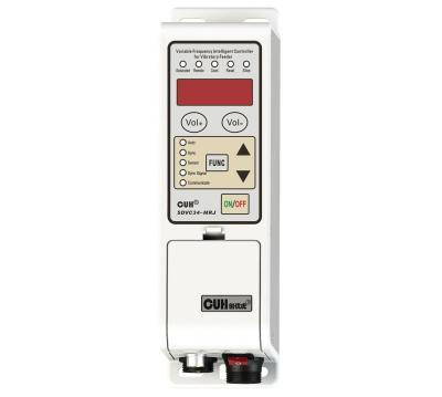 China SDVC34-MRJ Variable Frequency Intelligent Controller for Vibratory Feeder 220V 50Hz for sale
