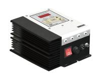 China SDVC34-XLR Variable Frequency Intelligent Controller for Vibratory Feeder 110V-240V for sale