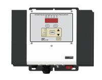 China Sdvc34-UR Variable Frequency Intelligent Controller for Vibratory Feeder 110V 240V for sale