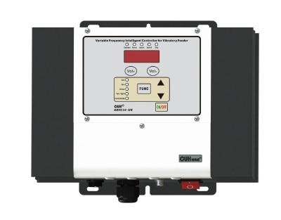 China Sdvc34-UR Variable Frequency Intelligent Controller for Vibratory Feeder 110V 240V for sale