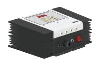China Sdvc34-UR Variable Frequency Intelligent Controller for Vibratory Feeder 110V 240V for sale