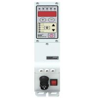 China SDVC311-S 1.5A Variable Frequency Digital Controller for Vibratory Feeder Vibration Feeding for sale