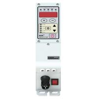 China Sdvc311-M 3.0A Variable Frequency Digital Controller for Vibratory Feeder 5-400Hz for sale