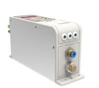 China SDVS30 Intelligent Optical Fiber Sorting Controller with Dual Switch Sensor and Overvoltage Protection for sale
