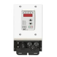 China SDVC21-LP 10A Variable Voltage Digital Controller for Vibratory Feeder 85-400VAC IP67 for sale