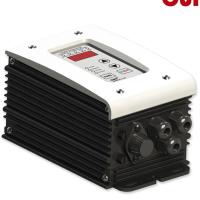 China SDVC21-LP 10A Variable Voltage Digital Controller for Vibratory Feeder 85-400VAC IP67 for sale