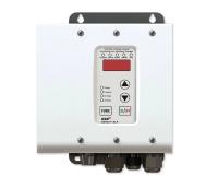 China Sdvc21-Xlp 25A Variable Voltage Digital Controller for Vibratory Feeder 85-400VAC IP67 for sale