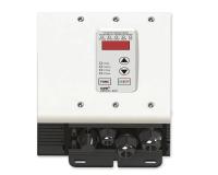 China Sdvc21-Xlp 25A Variable Voltage Digital Controller for Vibratory Feeder 85-400VAC IP67 for sale