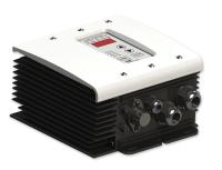 China Sdvc21-Xlp 25A Variable Voltage Digital Controller for Vibratory Feeder 85-400VAC IP67 for sale