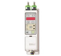 China Sdvs31 Intelligent Optical Fiber Sorting Controller Dual 24V 400mA DC Output for sale