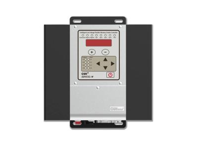 China Sdvc61-M Intelligent Low-Voltage Flexible Vibratory Feeder Controller for sale