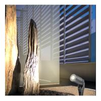 China LED Garden Spot Light RGBW 4in1 LED DC24V ETL Listed DALI Dimming For House Trees for sale