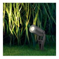 China LED Garden Spot Light RGBW 4in1 LED DC24V ETL Listed DALI Dimming For House Trees for sale