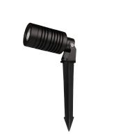 China LED Outdoor Spotlights IP65 14W COB LED DIA63MM 2700K Warm White With Spike Stand for sale