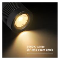 China Garden Spot Lights IP65 COB Outdoor waterproof Low Voltage DC24V With Aluminum Base for sale