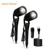 China COB Garden Decoration Light for sale