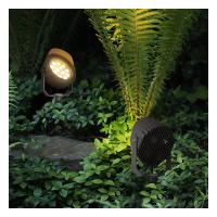 China Outdoor LED Tree Light 12W 24W 36W Built-in DMX512 driver DC24V RGB3in1 Aluminum Lamp Body for sale
