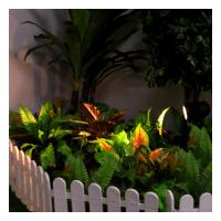 China Outdoor LED Garden Spot Light 5W 10W 15W COB LED Ra≥ 90 AC100~240V With Tempered Glass for sale