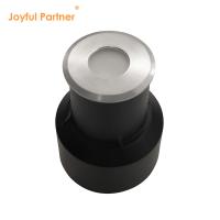 China IP67 Inground Light Mini Buried Lights 12V 24V Warm White DIA45MM Frosted Glass Without Lens for sale