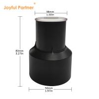 China Mini IP67 Underground Light Waterproof Single Color 3000K Stainless Steel 1W 3W Recessed Mounting for sale