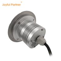 China Underground LED Garden Lights 3W 6W 9W DC12V-24V DIA108MM With Beam Angle 30 Degree for sale