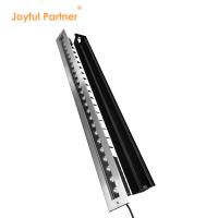 China Linear LED Underground Light 1000MM IK08 RA85 24*1W 24*2W For Building Lighting Project for sale