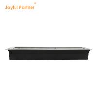 China Buried Inground Up Light 500MM Length IP67 Stainless Steel 316 Lamp Body For Garden Project for sale