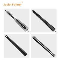 China Inground Linear Led Light 1 Meter Length 24W 48W IP67 Rated DMX Control For Outdoor Garden for sale