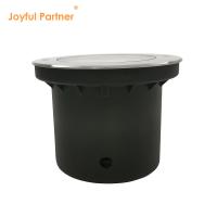 China Buried Led Underground Light 12V DC24V 304 Stainless Steel With 2 years Warranty for sale