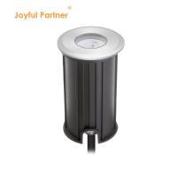 China Stainless Steel IP68 DC24V Mini  Pond Lights 1W 2W 3W New Design With CE ROHS Certification for sale