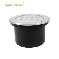 China RGBW Underwater Light 4In1 316 Stainless Steel 40W DC24V LED Swimming Pool Lights for sale