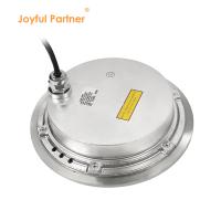 China RGBW Underwater Light 4In1 316 Stainless Steel 40W DC24V LED Swimming Pool Lights for sale