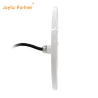 China Underwater LED Pool Light PAR56 AC12V Ultra Thin H=7.5mm 10W 18W 25W 35W RF Remote Control for sale