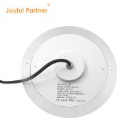 China RGB Swimming Pool Light IP68 DC12V 18W 25W 35W LED DIA230MM SMD2835 324pcs for sale