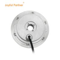 China 27W 3in1 RGB LED Fountain Light Stainless Steel DC24V Low Voltage For Commercial Square for sale