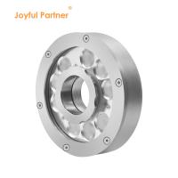 China IP68 DMX LED Fountain Light DC12V 24V Stainless Steel 2700K-6500K For Water Park for sale