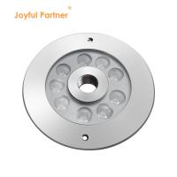 China Colorful LED Fountain Light High Brightness RGB 2700K IP68 LED Underwater Lighting for sale
