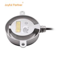 China Underwater LED Fountain Light 6W RGB IP68 Waterproof Fountain Light 6*2W RGB 2R 2G 2B for sale