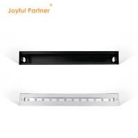 China SS316L Underwater Linear Light Stainless Steel 12*2W IP68 Linear Design RGB RGBW For Waterfall for sale