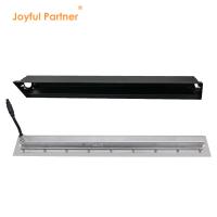 China SS316L Underwater Linear Light Stainless Steel 12*2W IP68 Linear Design RGB RGBW For Waterfall for sale