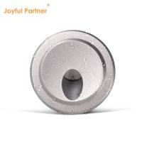 China Outdoor Recessed Wall Light IP65 Waterproof Casting Aluminum Housing LED 3000K For Stairs for sale
