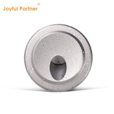 China Outdoor Recessed Wall Light IP65 Waterproof Casting Aluminum Housing LED 3000K For Stairs for sale