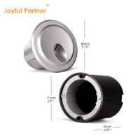 China Outdoor Recessed Wall Light IP65 Waterproof Casting Aluminum Housing LED 3000K For Stairs for sale