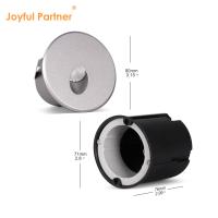 China LED Recessed Wall Light AC12V Die-casting Aluminum LED 2700K 3000K Constant Current Output for sale