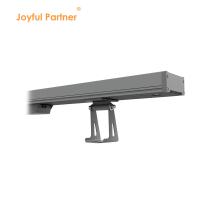 China Facade Wall Washer Light Rectangle Length 1000MM DC24V IP65 Aluminum Housing for sale