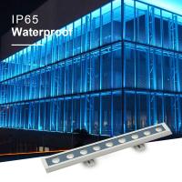 China LED Wall Washer Light DC24V Aluminum Material L500MM Waterproof Wiht CE ROHS Certificaion for sale