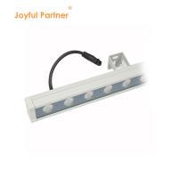 China LED Wall Washer Light DC24V Aluminum Material L500MM Waterproof Wiht CE ROHS Certificaion for sale