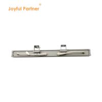 China 18W LED Wall Washer Lights Aluminum Color IP67 24V Input Voltage 50000H Lifespan For Building Lighting for sale