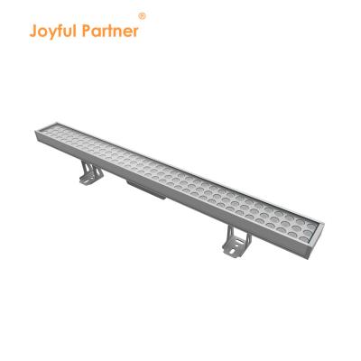 China LED Wall Washer Light 2700K 6000K Structural Waterproofing Anti-glare Baffle For Outdoor Facade for sale